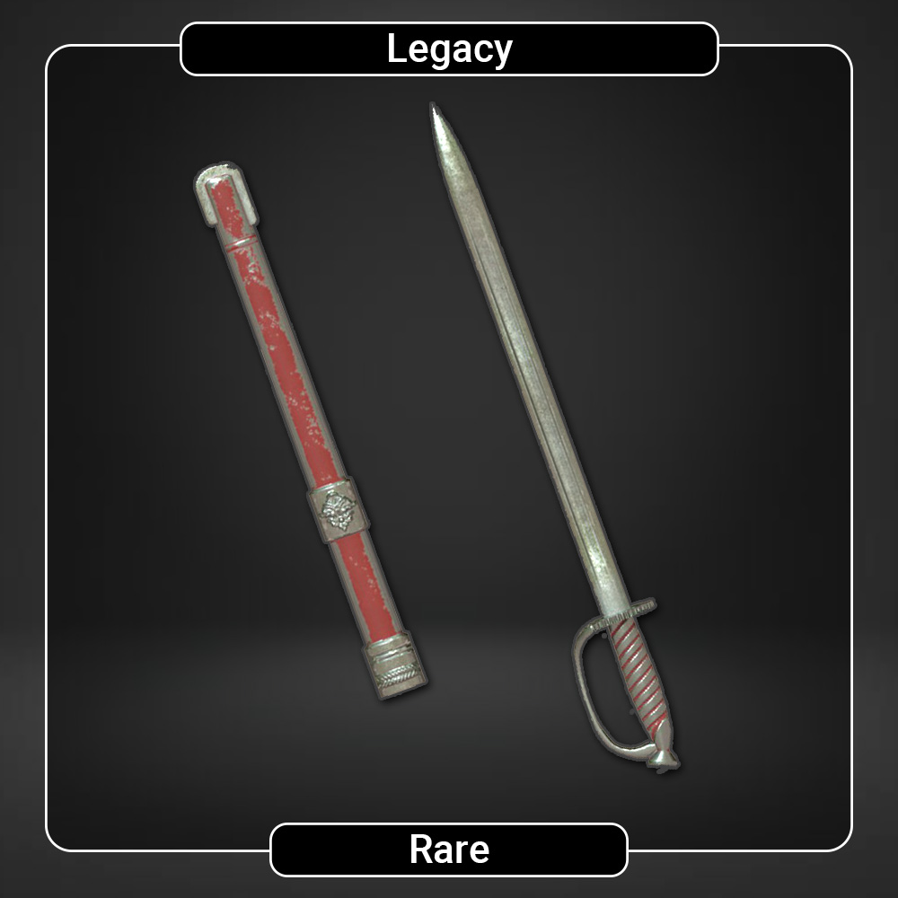 Legacy - AlterVerse Game Creator