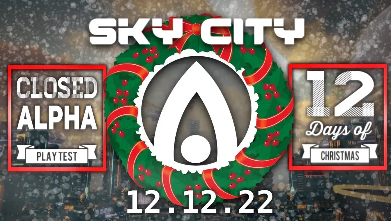 AlterVerse in 2022: End of the Year Recap (Plus, Plans for 2023!) - AlterVerse Game Creator