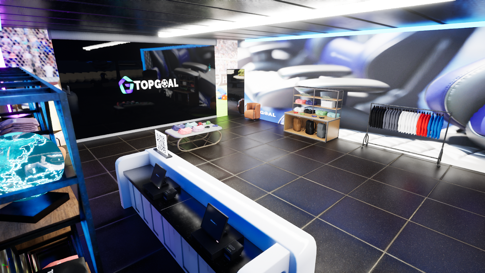 AlterVerse and TOPGOAL Unite: Unleashing the Power of Web3 Football in the Metaverse ...
