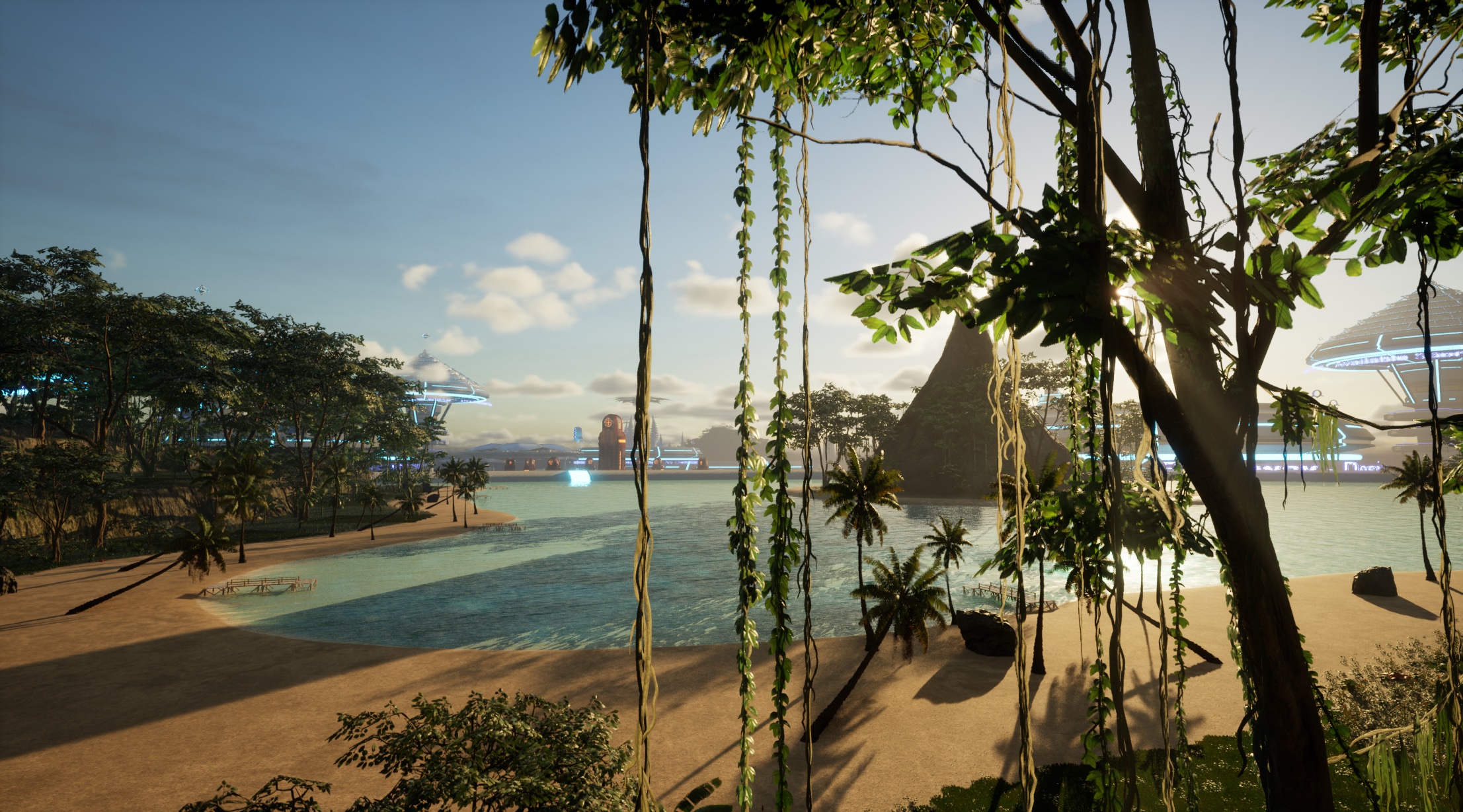 Sky City's Closed Beta Recap: The Dawn of a New Gaming Era - AlterVerse Game Creator