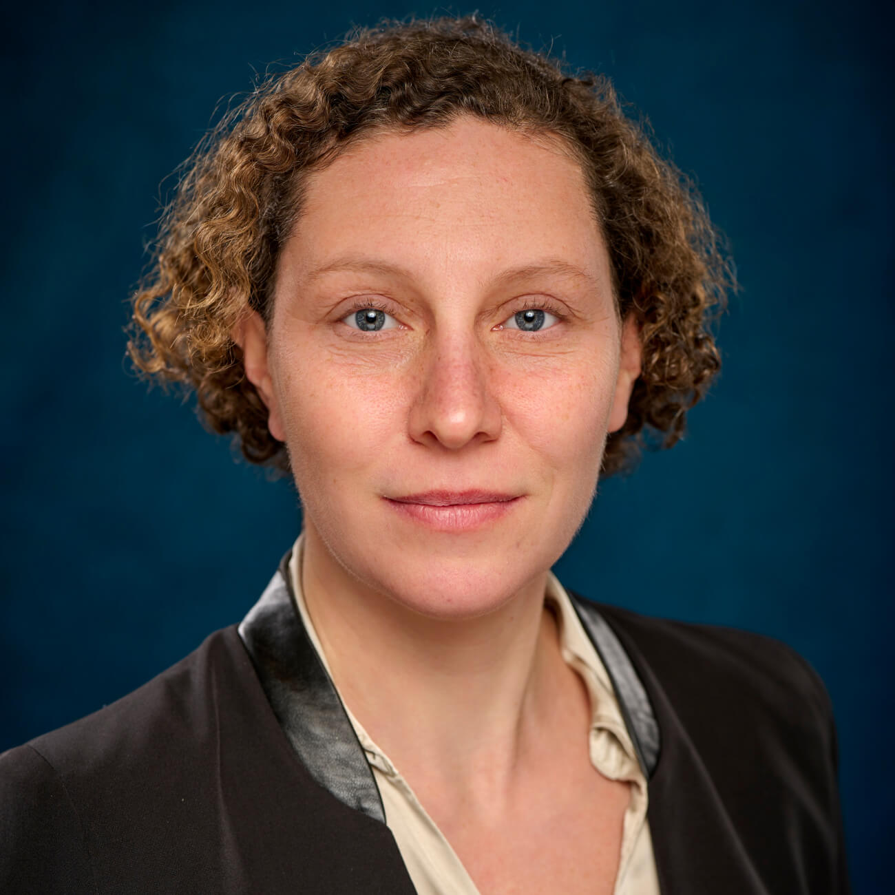 Deborah Ley - New Biologix