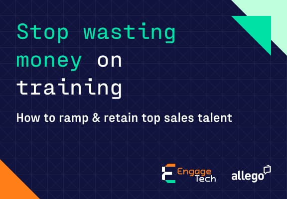 Expert Resources for Sales Success | EngageTech Content Library