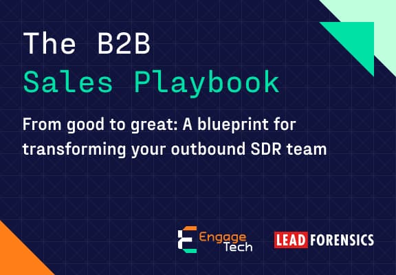 Expert Resources for Sales Success | EngageTech Content Library