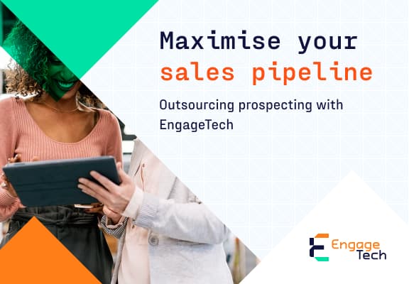 Expert Resources for Sales Success | EngageTech Content Library