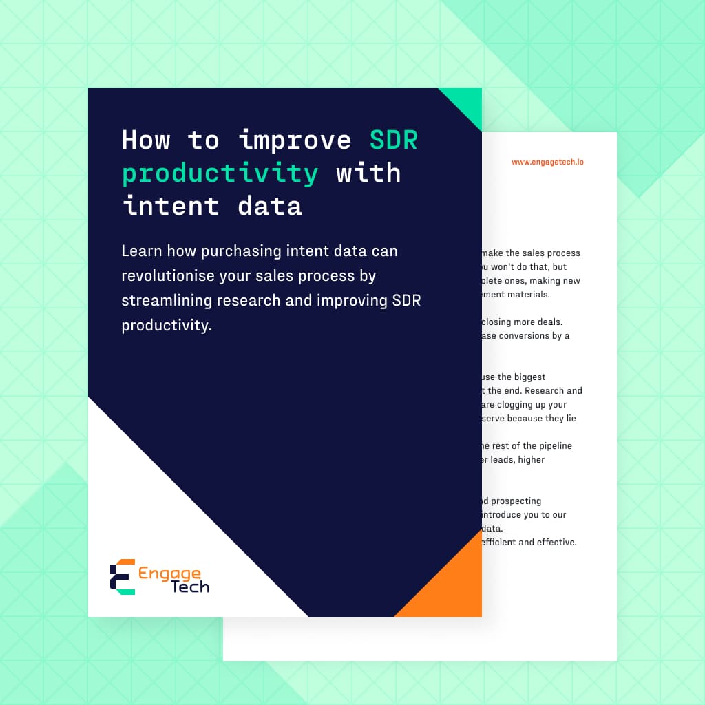 Expert Resources for Sales Success | EngageTech Content Library