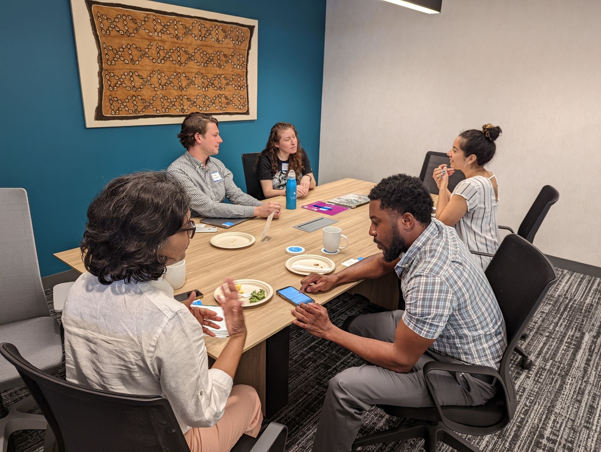 About - Simmons Center for Global Chicago