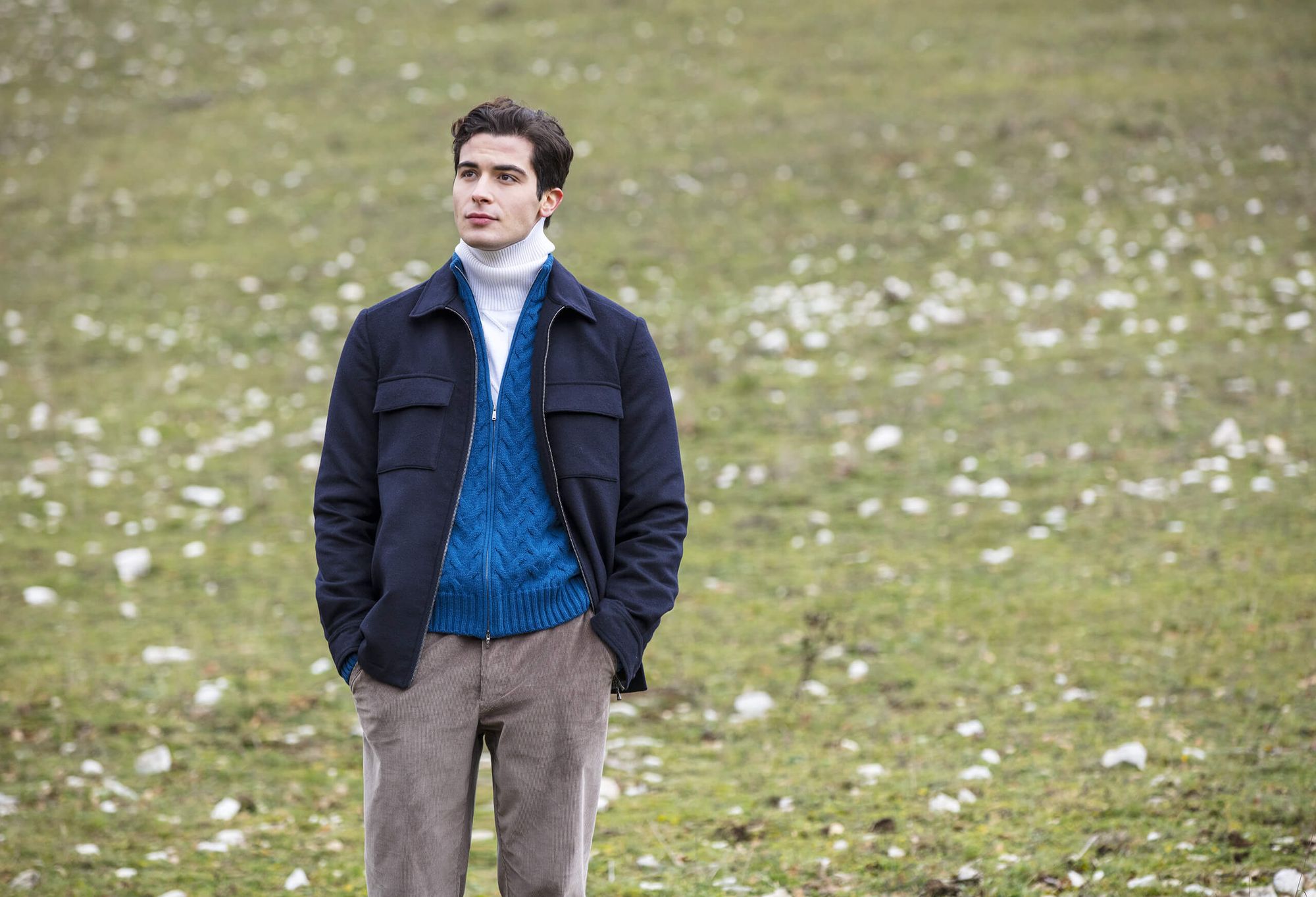 Collection | Maglificio Fioroni