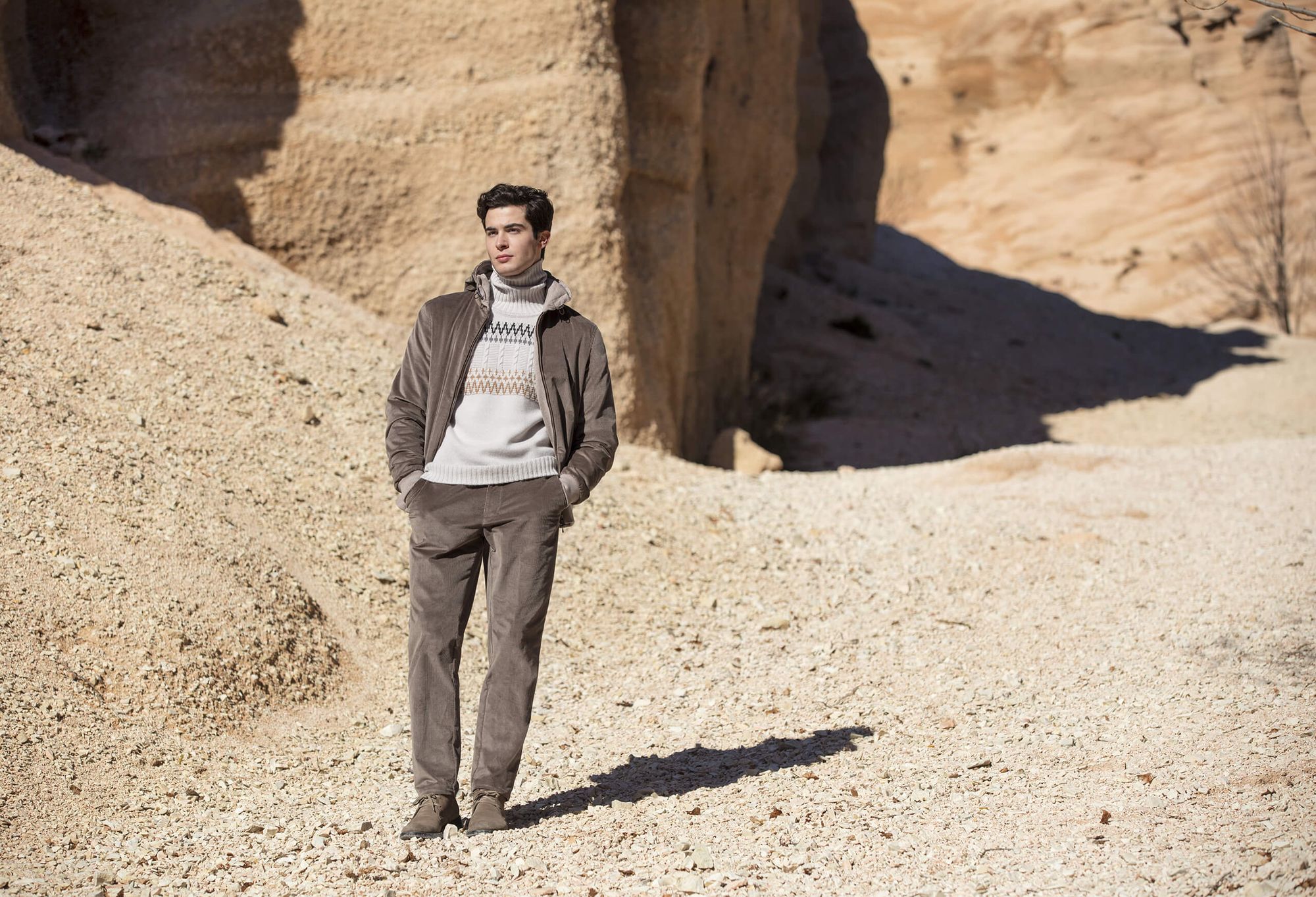 Collection | Maglificio Fioroni