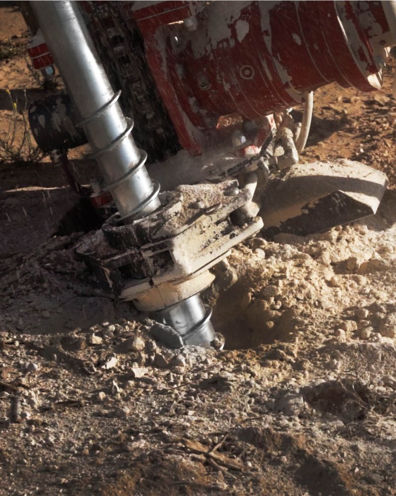 The Truss Driver | Ojjo