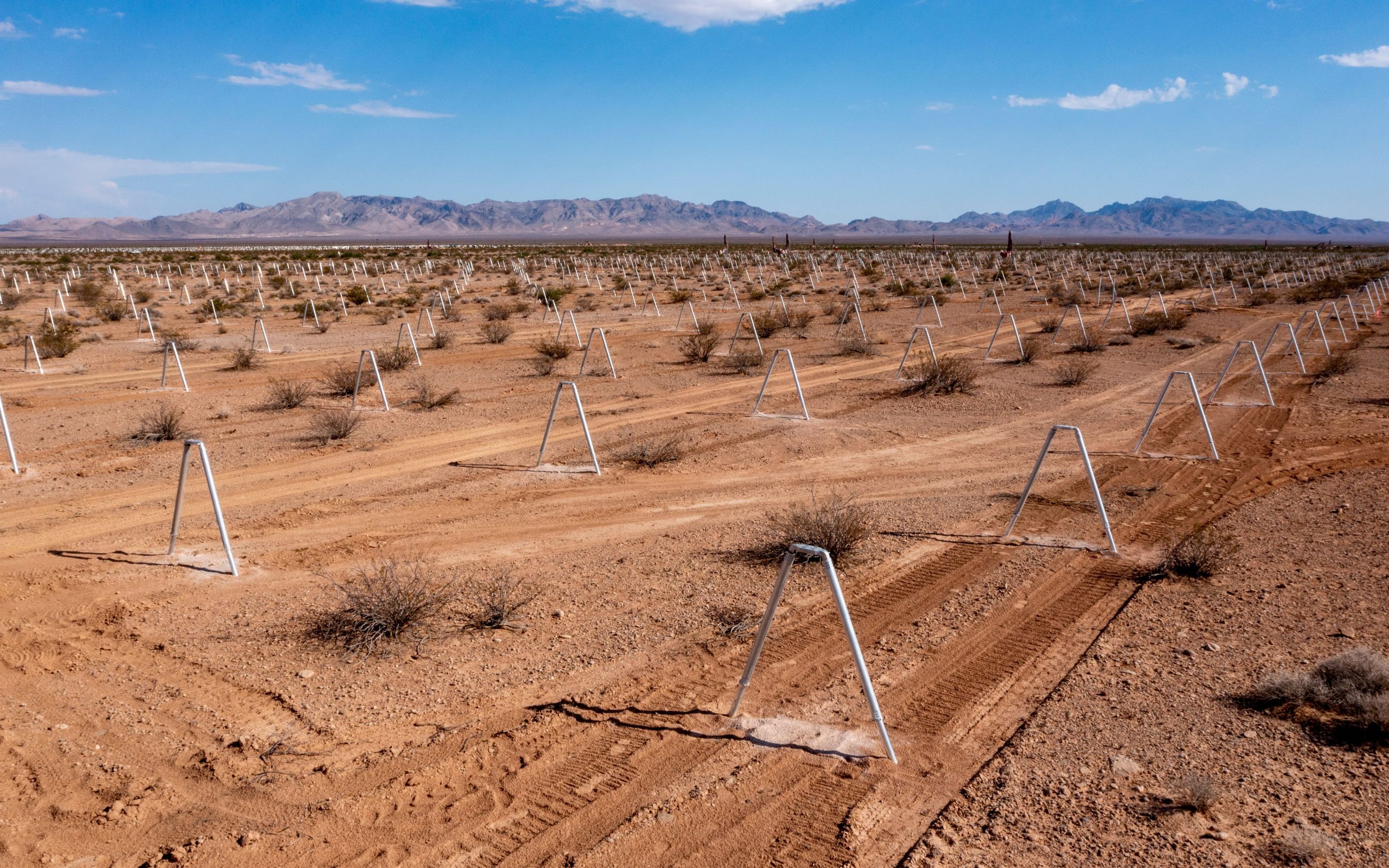Ojjo | The Future of Solar Foundations