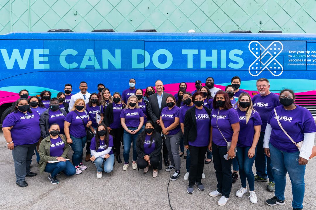 Community Organization