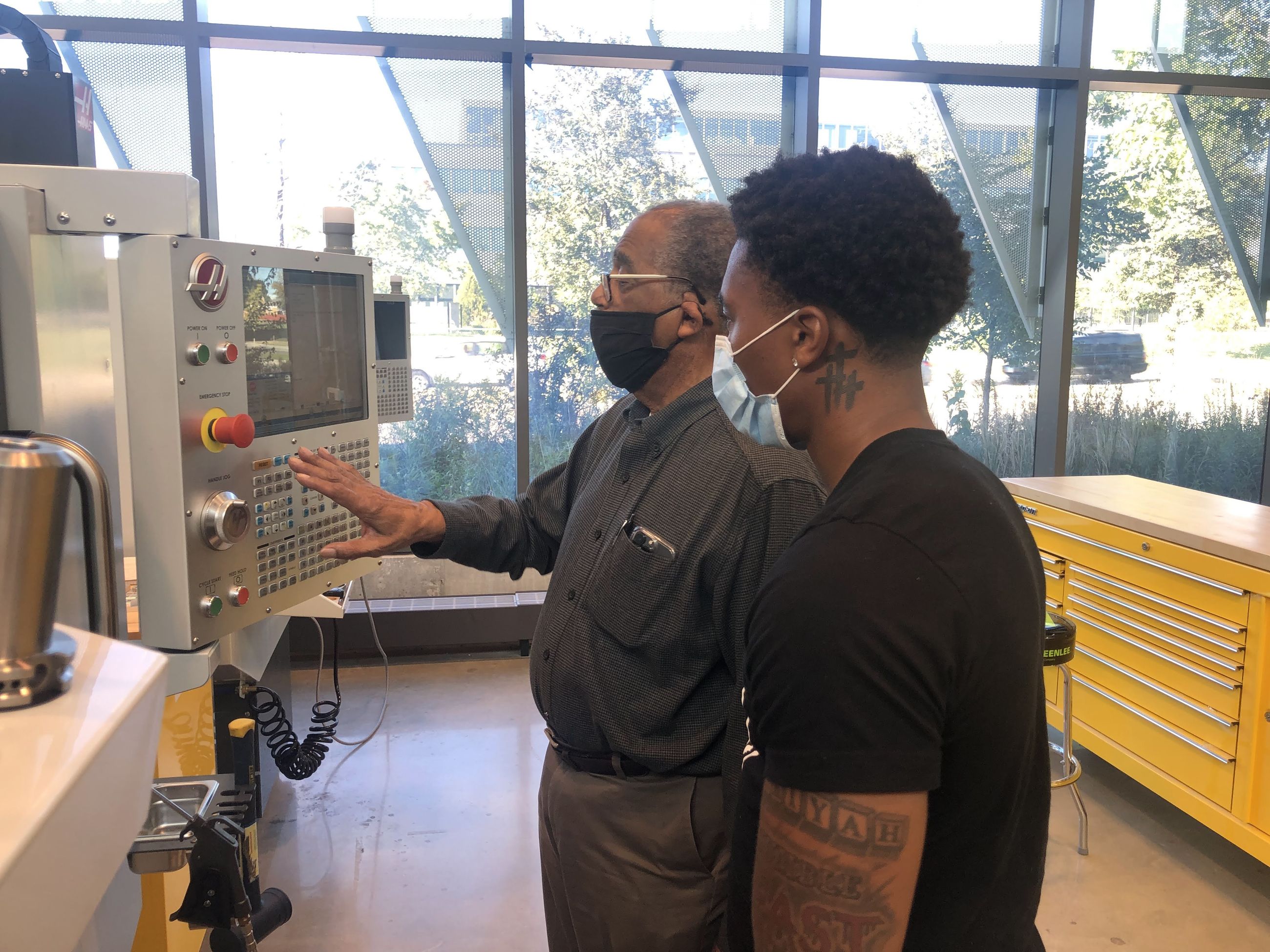 Community Organization