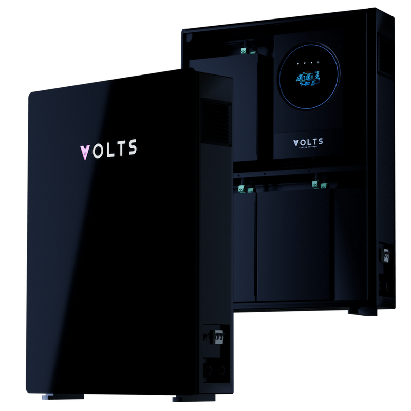 Volts
