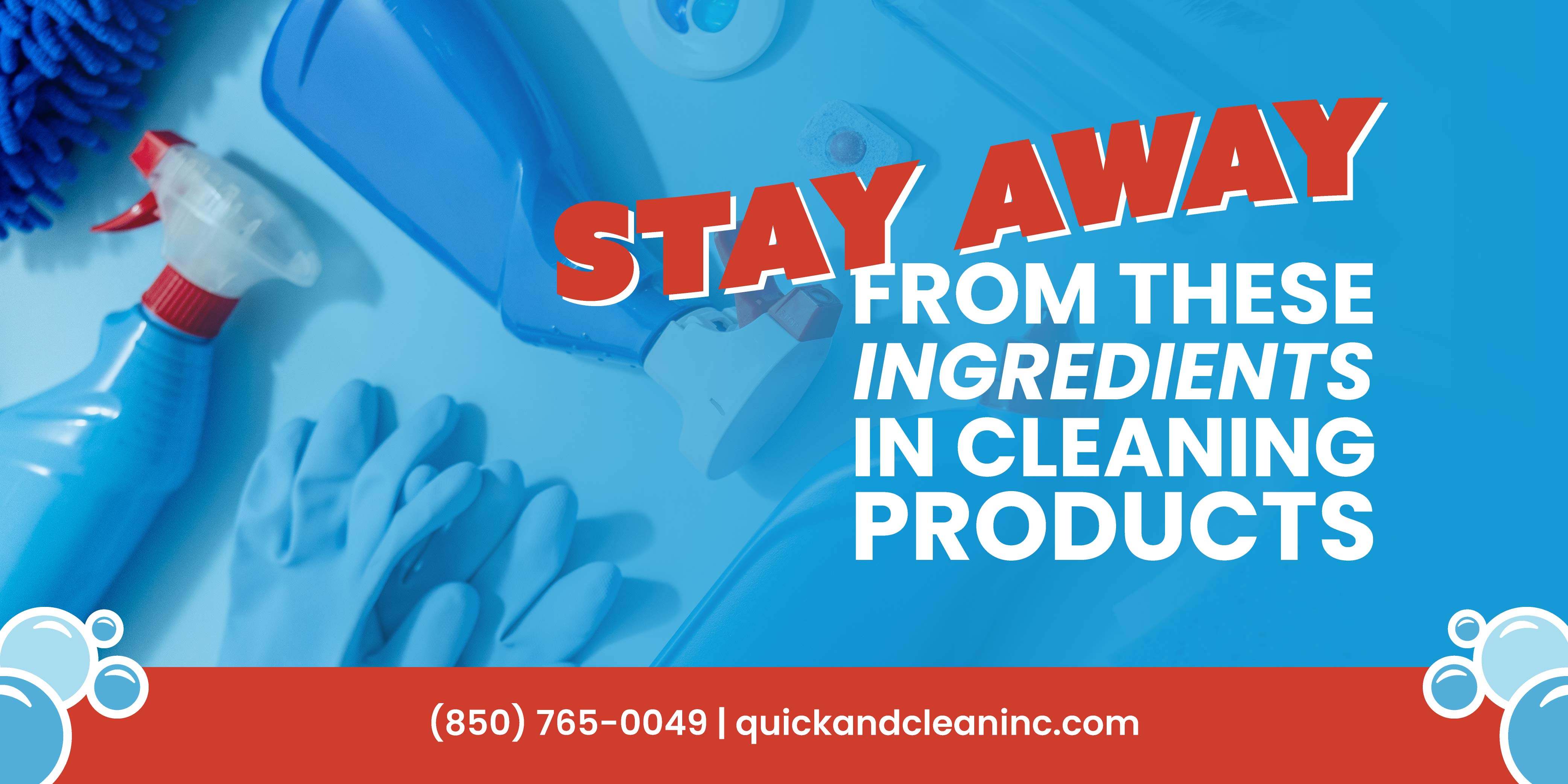 Lobby Cleaning Checklist | Quick & Clean, Inc.