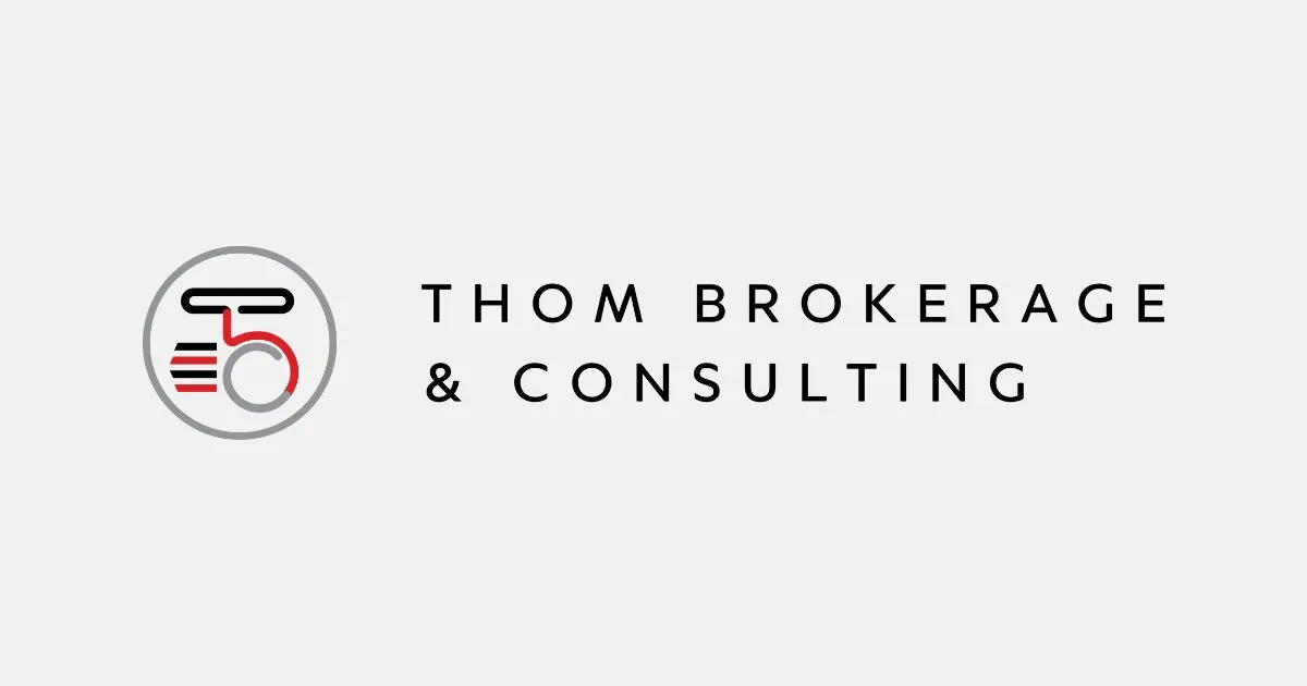 Home - Thom Brokerage & Consulting