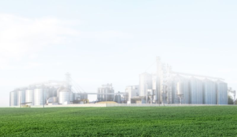 GreenCarbon - A Breakthrough Decarbonization Company