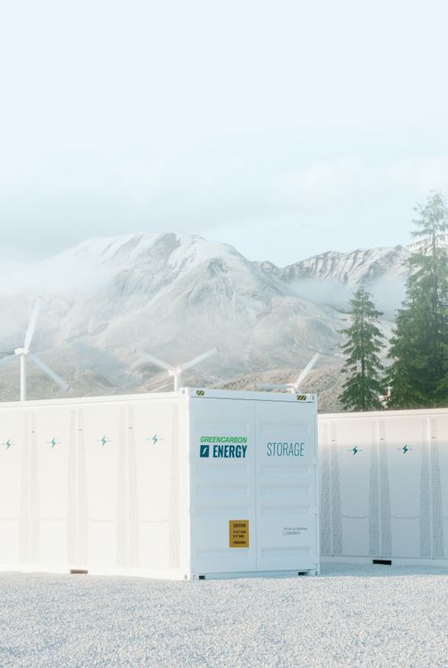 GreenCarbon - A Breakthrough Decarbonization Company