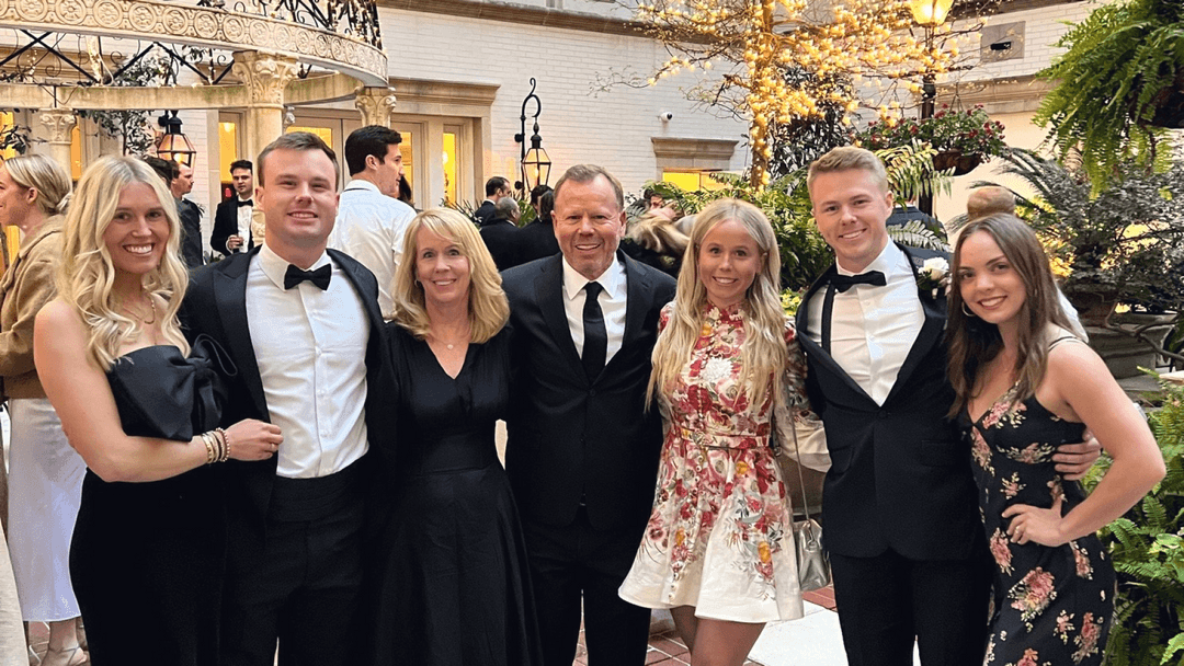 Darryl & Julie Christner Family Foundation | DJCFF