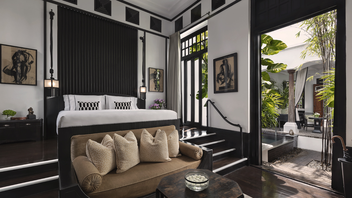 Luxefarer TRAVEL | Discover The Siam