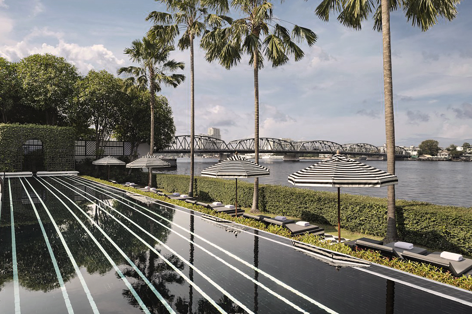 Luxefarer TRAVEL | Discover The Siam