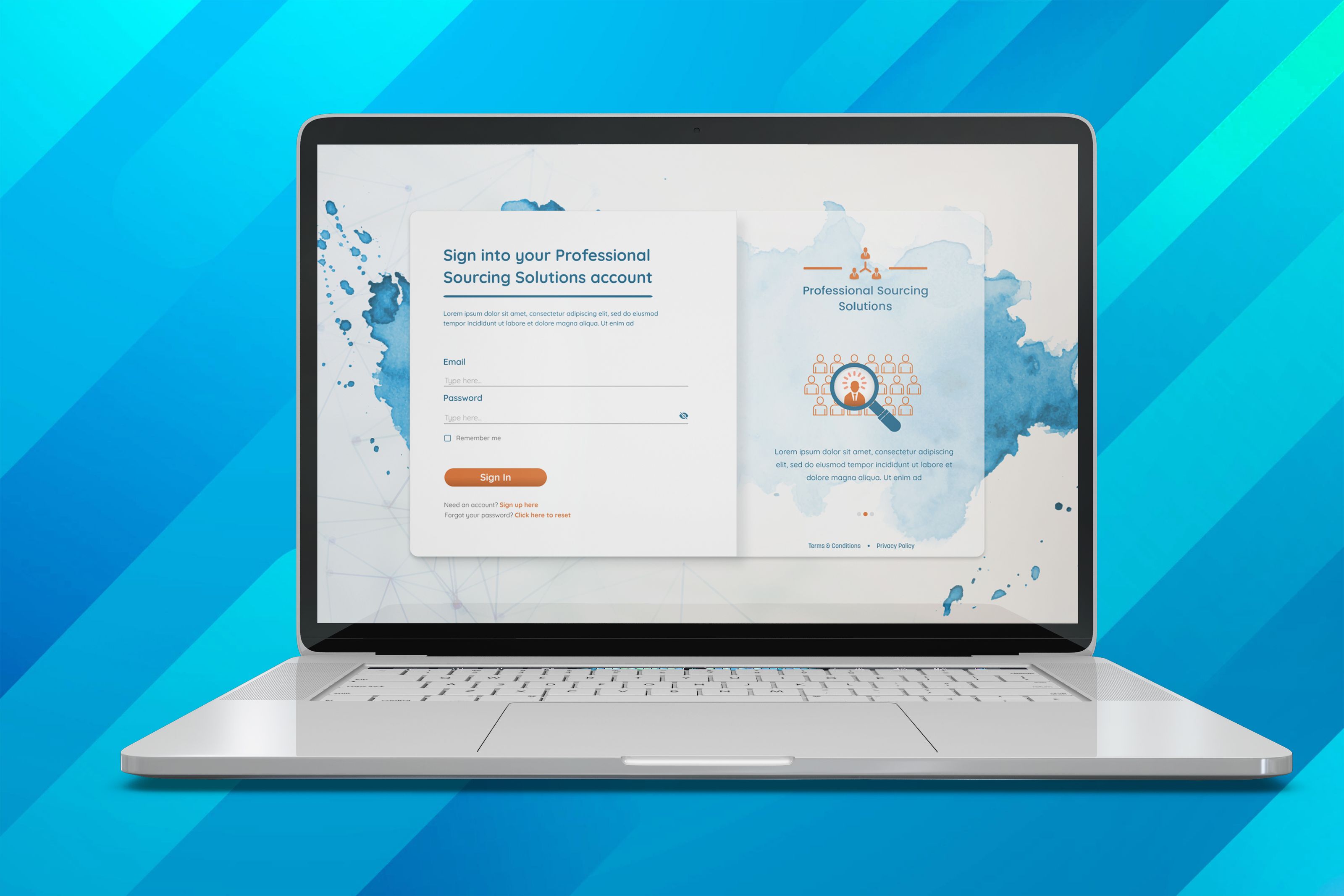 UI/UX Design Services | Creative Web Design Solutions