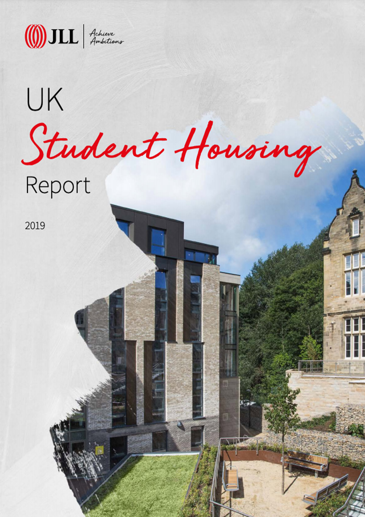 UK Student Housing Report