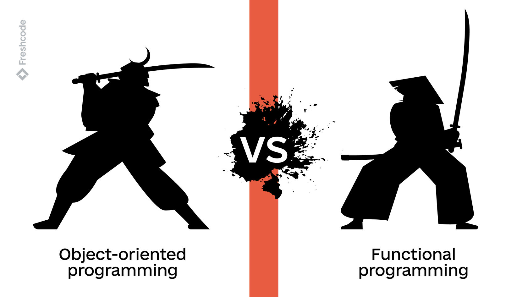 Functional Programming Vs Oop What Is The Difference