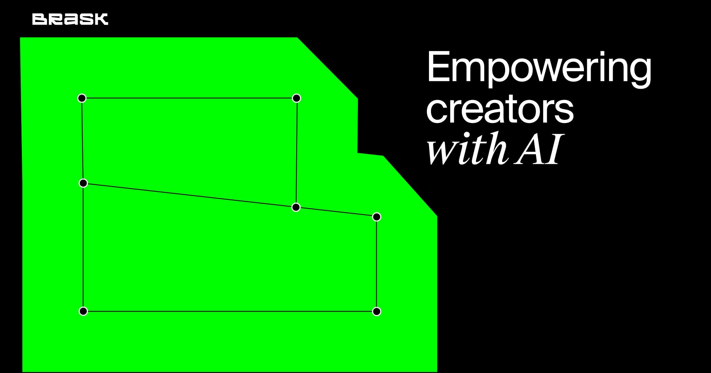 Empowering Content Creators with Brask.AI: Next-Level AI Video ...