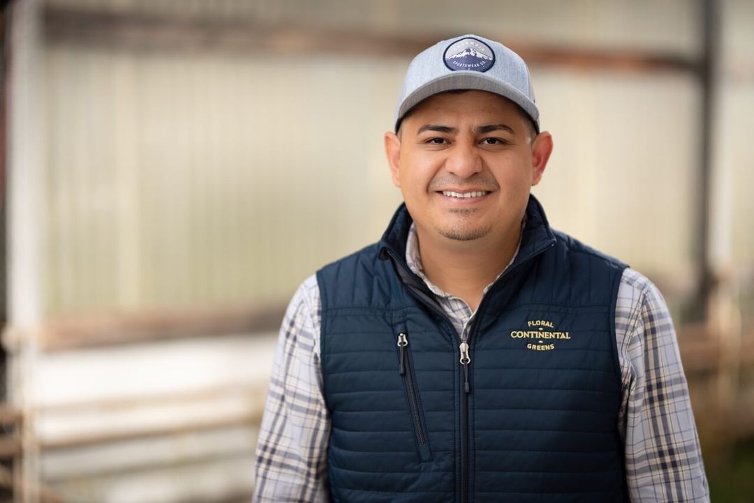 Culture & Careers - CFG