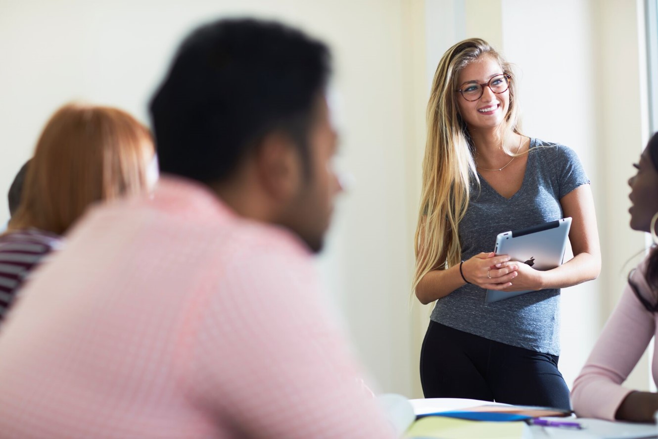 Unlock Your Future at British International University Erbil