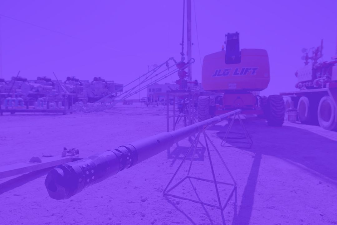 Completion Oil Tools | Oil and Gas Tools - Repeat Precision