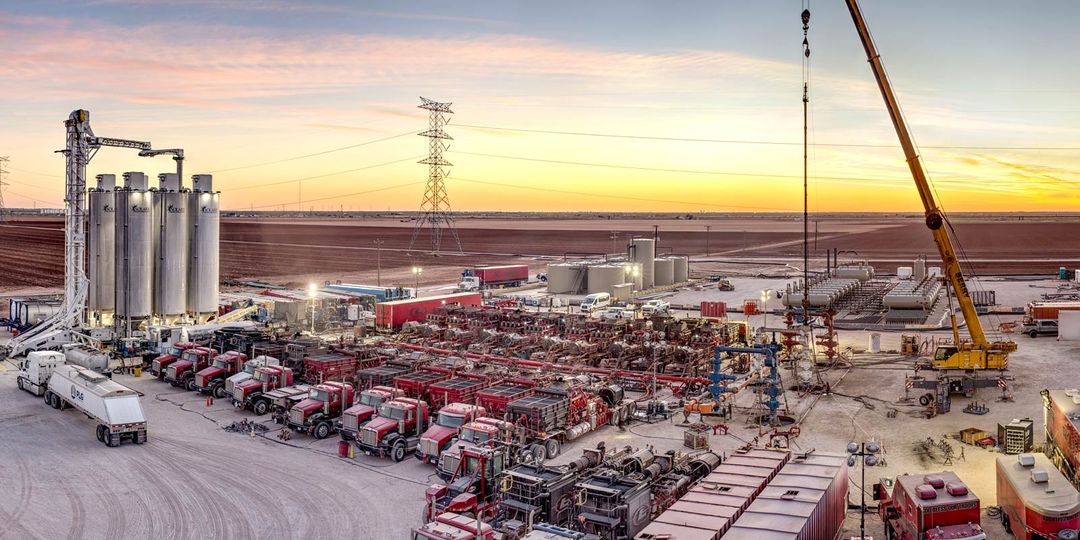 Completion Oil Tools | Oil and Gas Tools - Repeat Precision