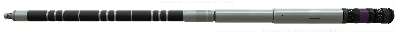 PurpleSeal™ Frac Plug - Repeat Precision