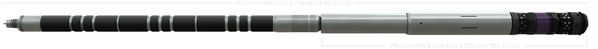Disposable frac plug setting tool - Repeat Precision