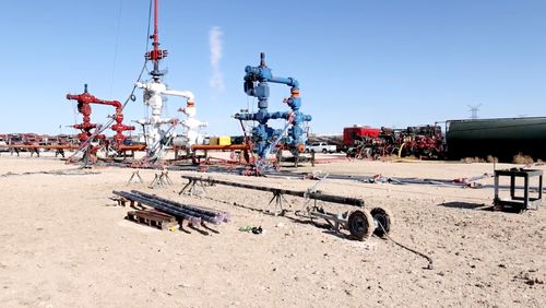 Oil and Gas perforating tools & perforating guns - Repeat Precision