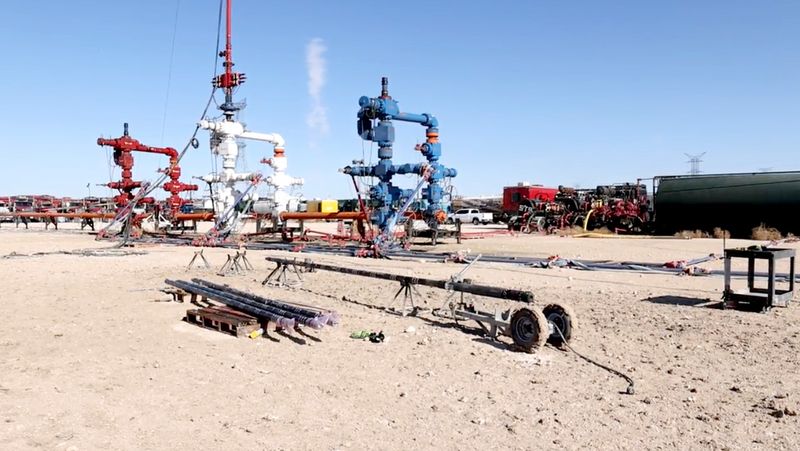 Oil and Gas perforating tools & perforating guns - Repeat Precision