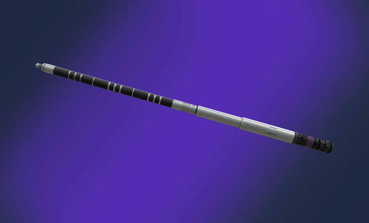 FracSure Max - Repeat Precision