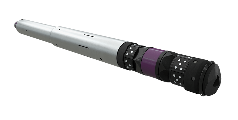 FracSure Express - Repeat Precision