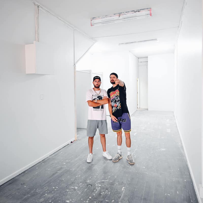 COOL SHIT | CLOTHING & COLLECTIBLES