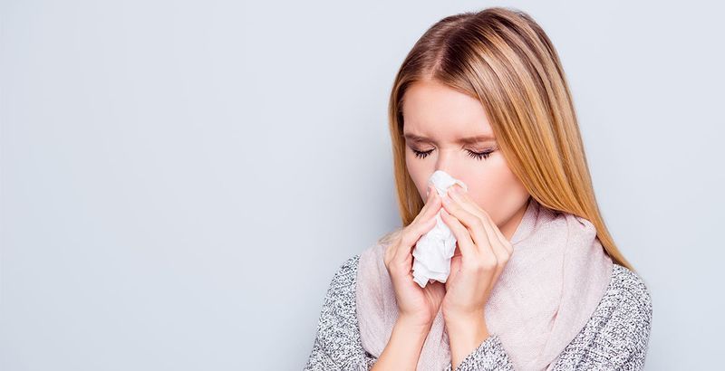 Nasal Cryotherapy with ClariFix® & FAQs