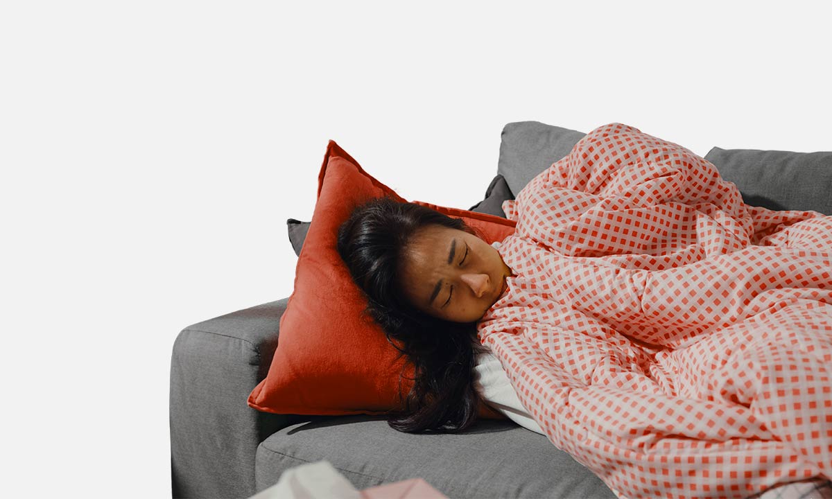 Sleep Divorce Solutions | Simple, Effective Snoring & Sleep Apnea Treatment