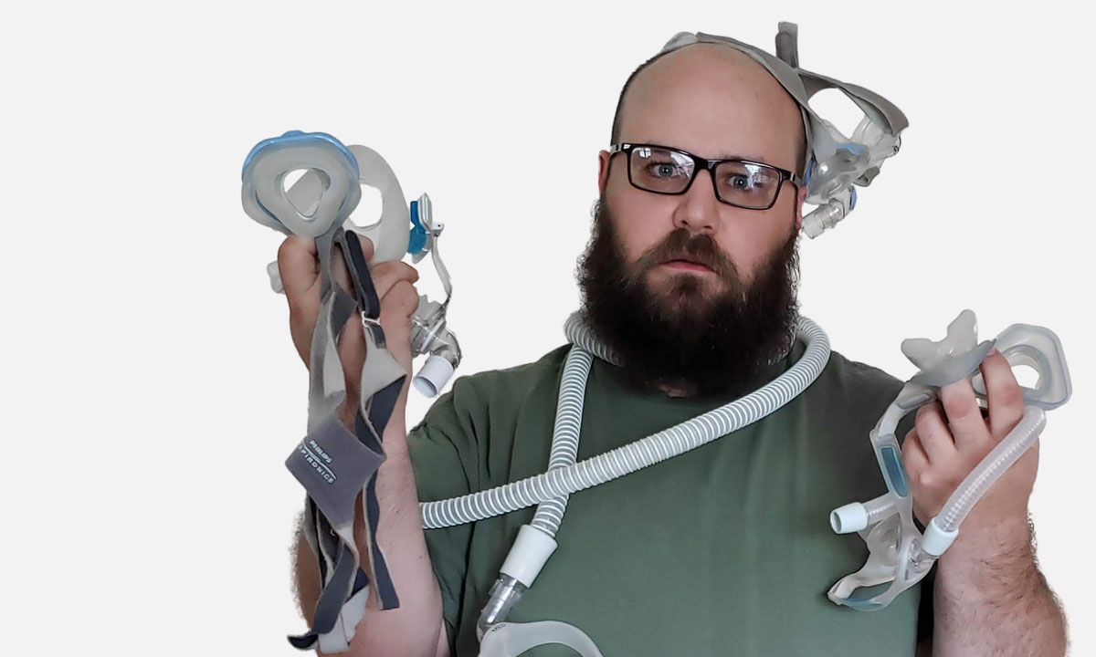 Common CPAP Frustrations | Simple, Effective Snoring & Sleep Apnea ...
