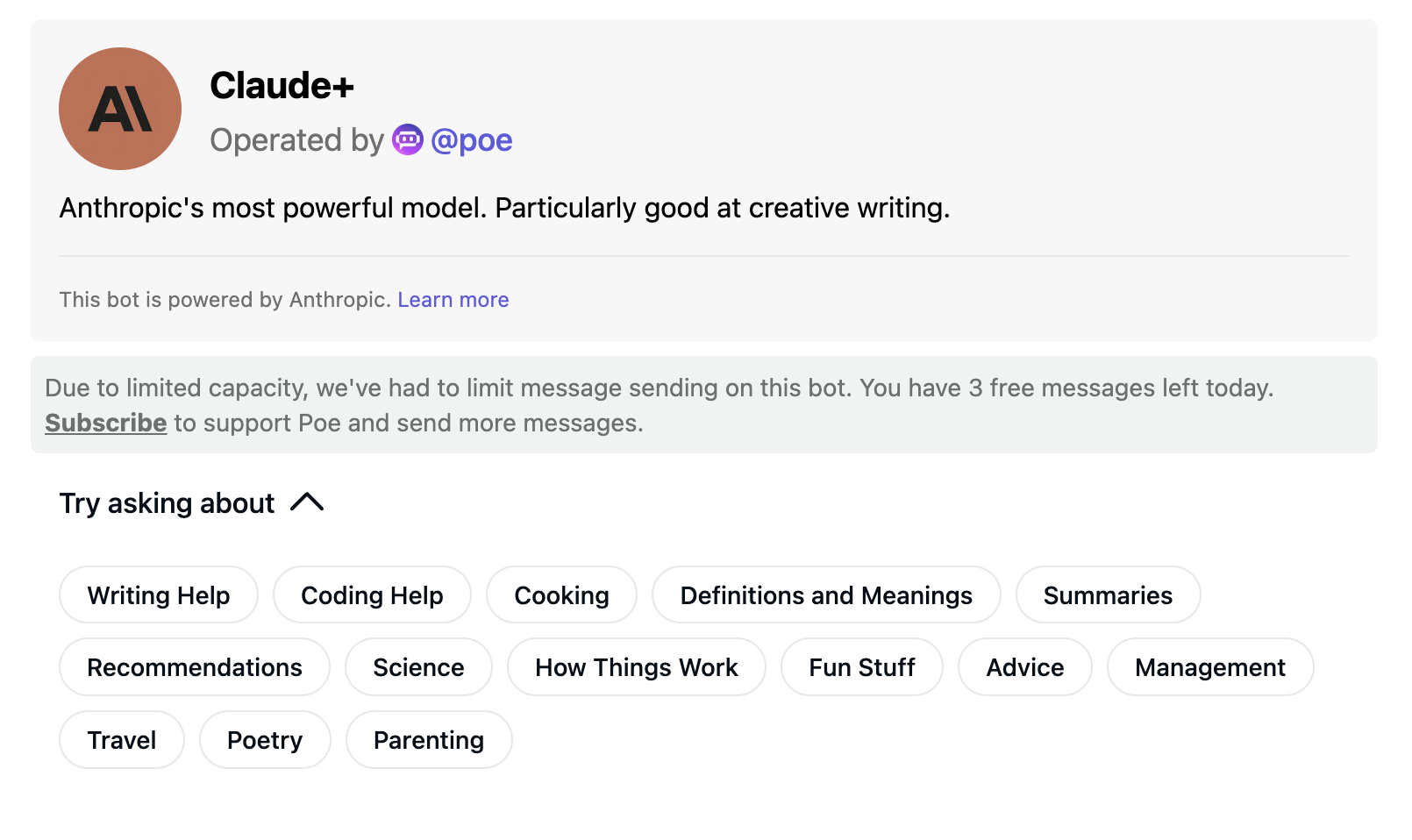 Our Honest Review of Anthropic Claude (2023)