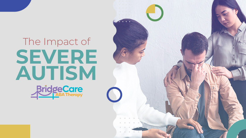 What Is Severe Autism? Understanding the Spectrum
