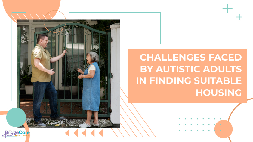 Homes For Autistic Adults