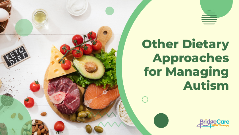 Autism Diet Plan: Benefits & Considerations