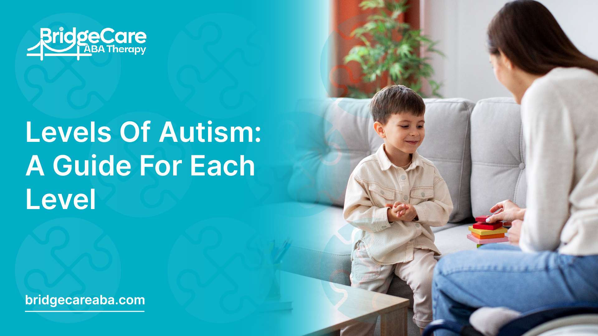 Levels Of Autism: A Guide For Each Level