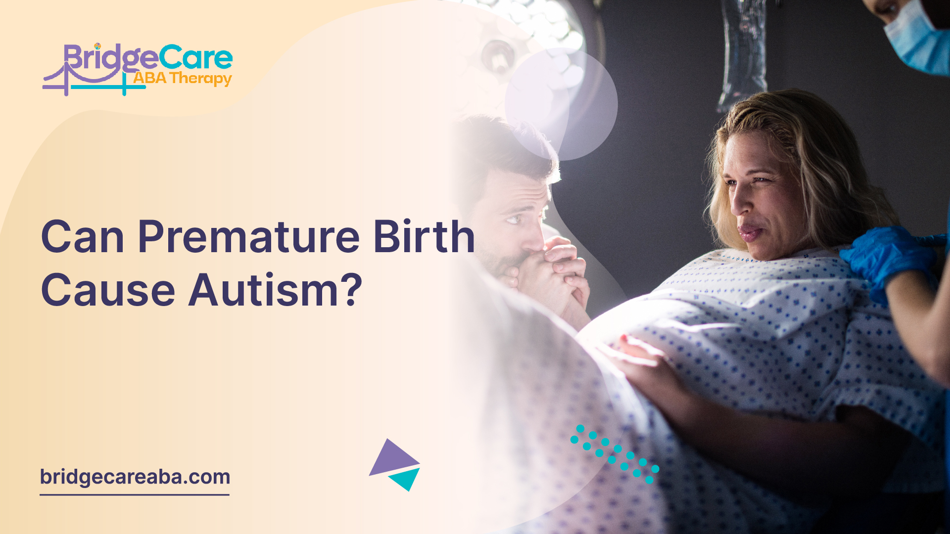 Can Premature Birth Cause Autism?
