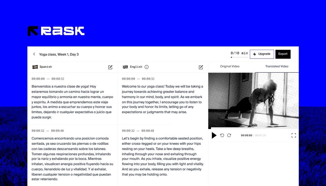 Empowering Content Creators with Brask.AI: Next-Level AI Video ...