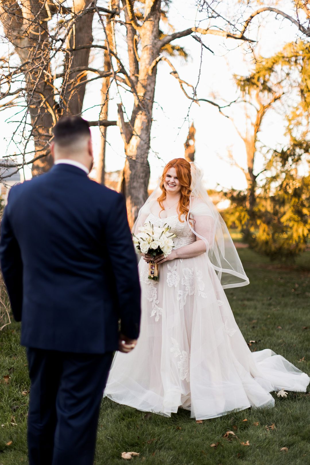 Wedding Photography - Once Like a Spark Wedding Co.